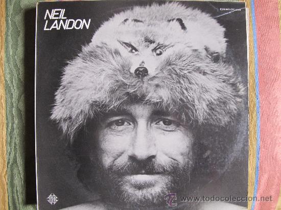neil landon – 88.3 Southern FM