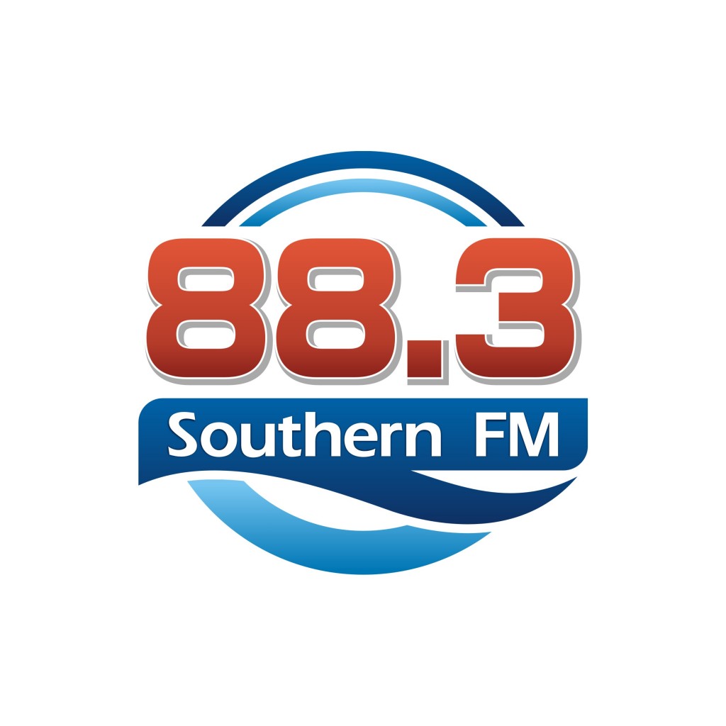 New Logo Winner Announced… – 88.3 Southern FM