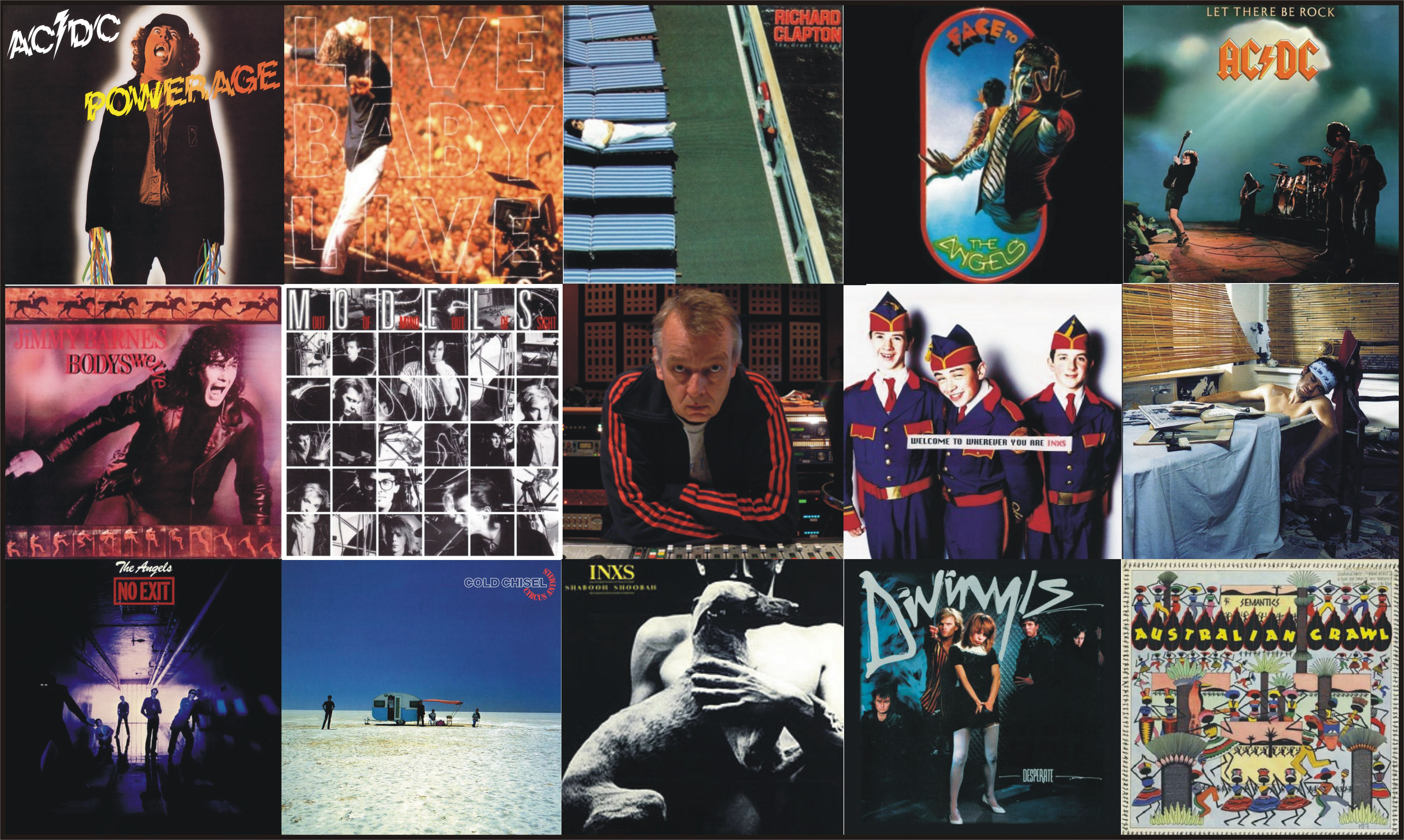 Mark Opitz - Alchetron, The Free Social Encyclopedia