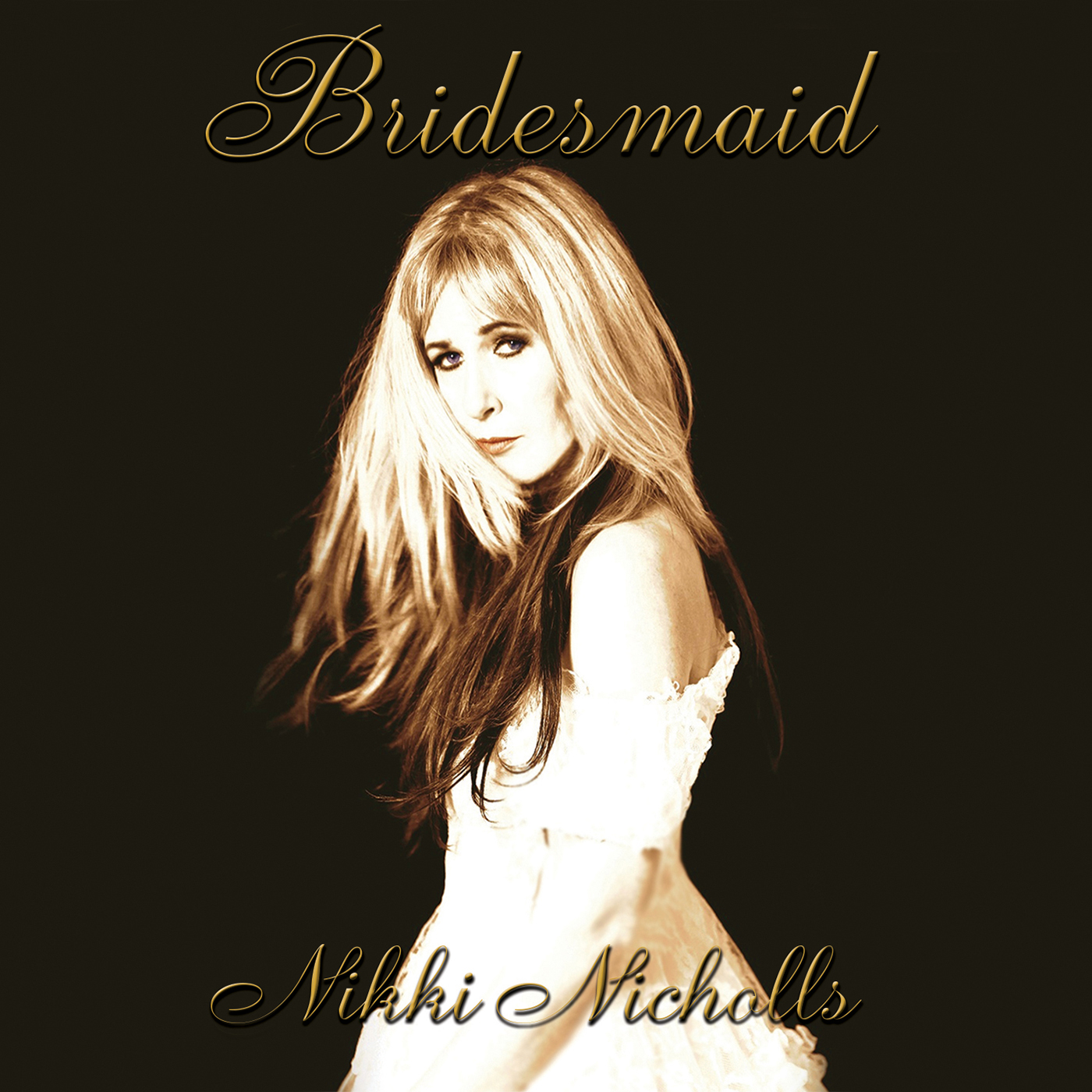 Singer / Songwriter Nikki Nichols LIVE on Purple Haze TONIGHT 8pm (AET ...