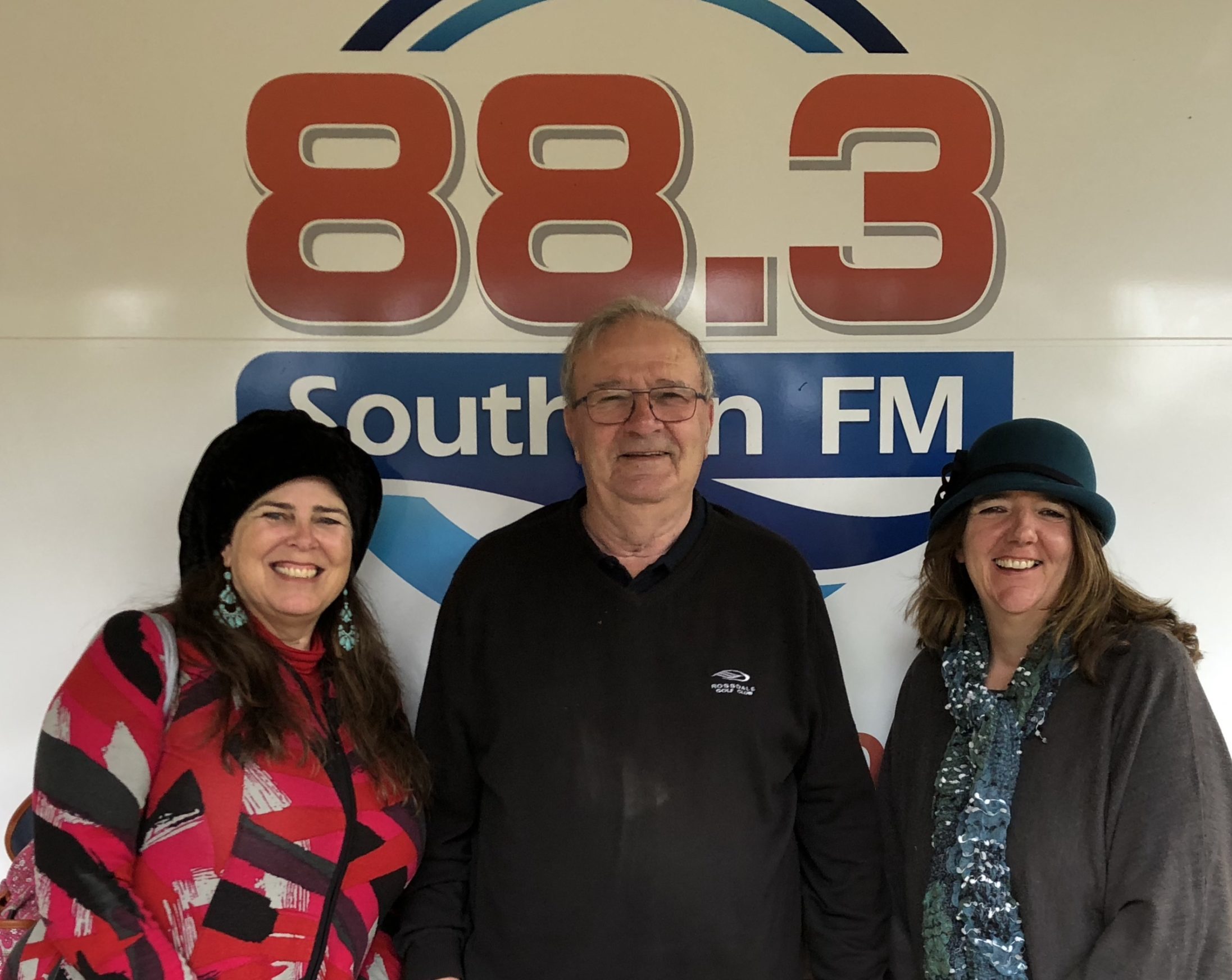 Two Natural Ladies – Show 19 – 26 November 2019 – Podcast – 88.3 ...