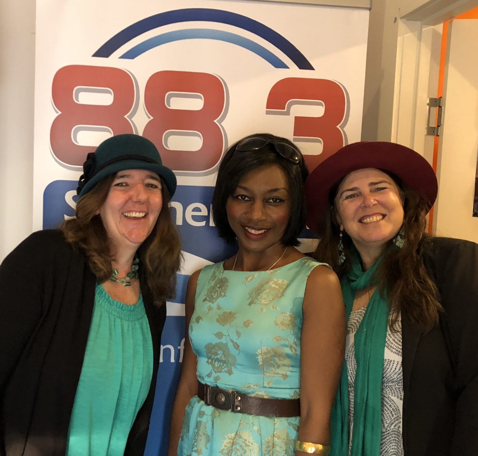 Two Natural Ladies Interview with Nina from Eco Styles Podcast – 88.3 ...