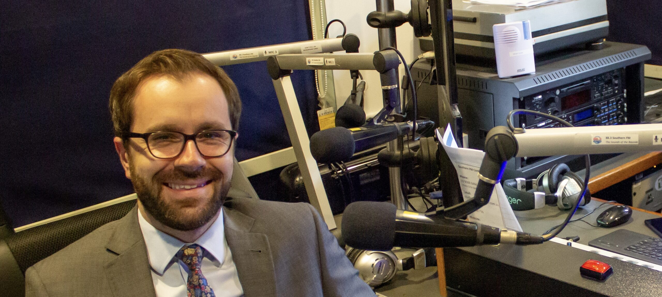 ALP – 88.3 Southern FM