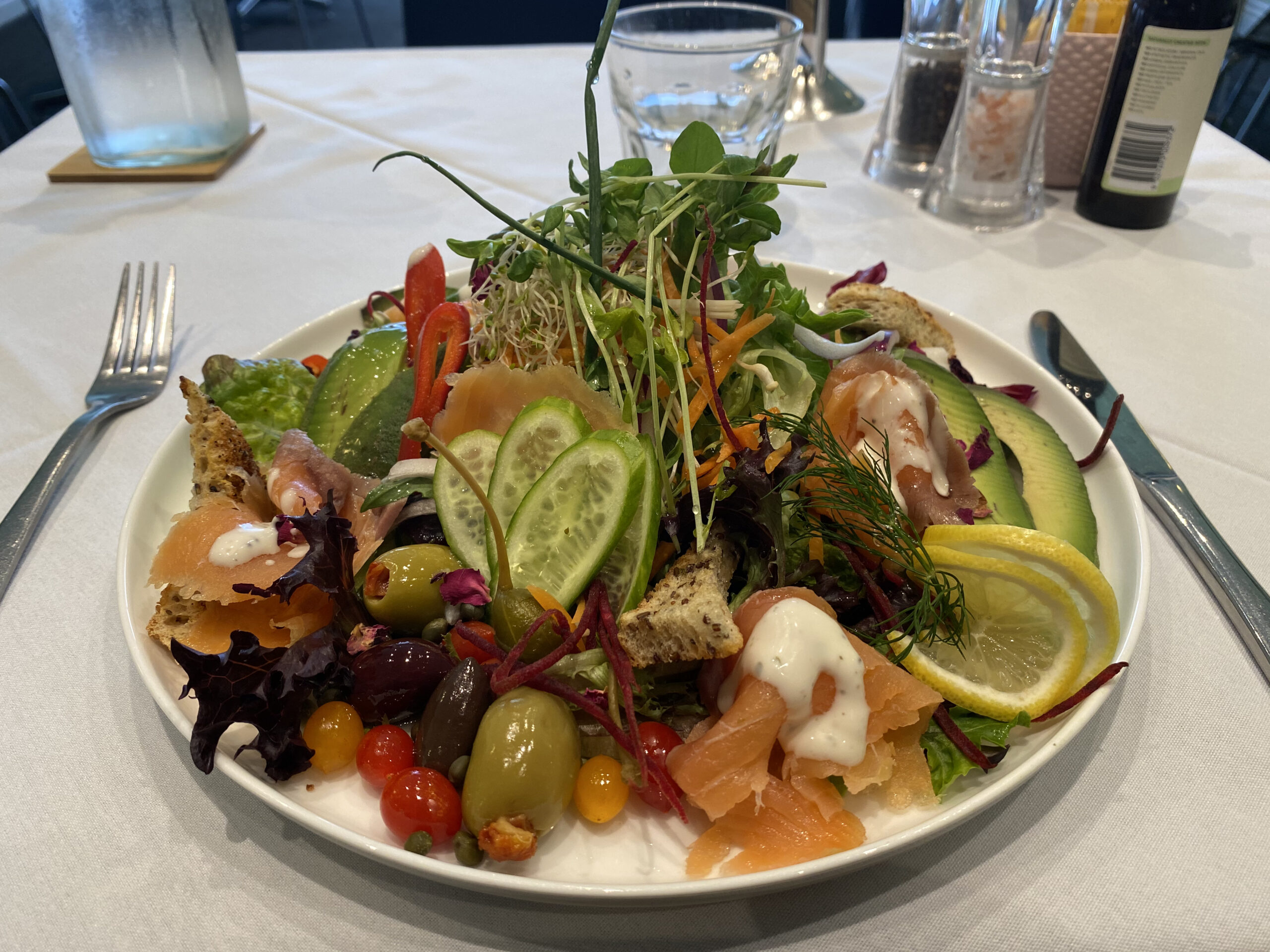 BAYSIDE U3A PODCAST 6 – FOOD GLORIOUS FOOD – 88.3 Southern FM