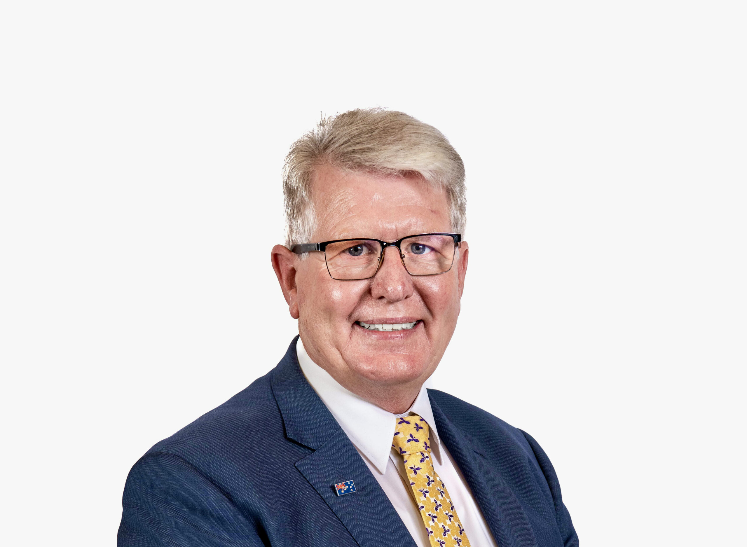 Glen Eira Deputy Mayor Jim Magee on air – 88.3 Southern FM