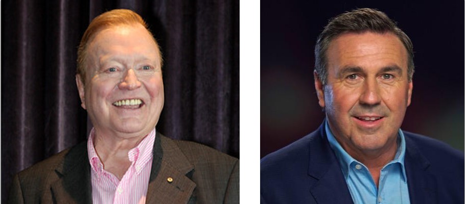 Remembering Bert – 88.3 Southern FM