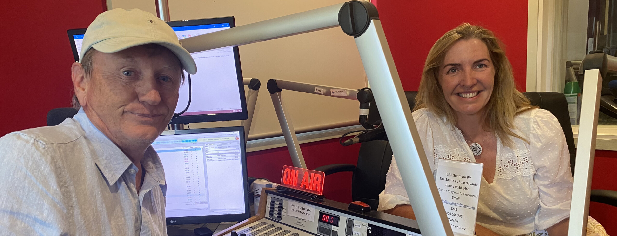 Connor’s inspirational legacy – Podcast – 88.3 Southern FM