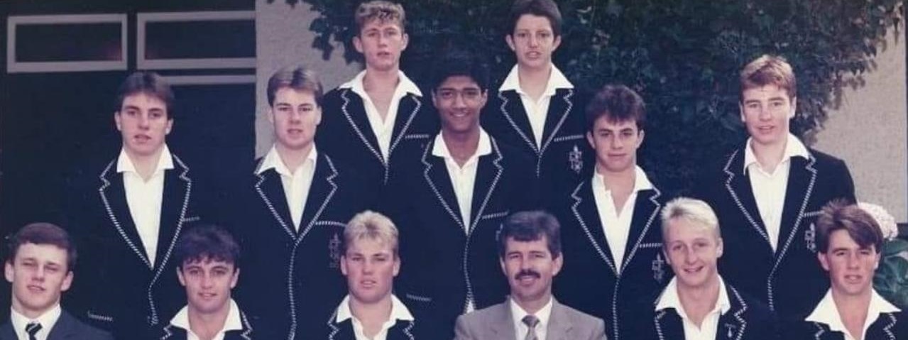 Wayne’s tribute to Shane – 88.3 Southern FM