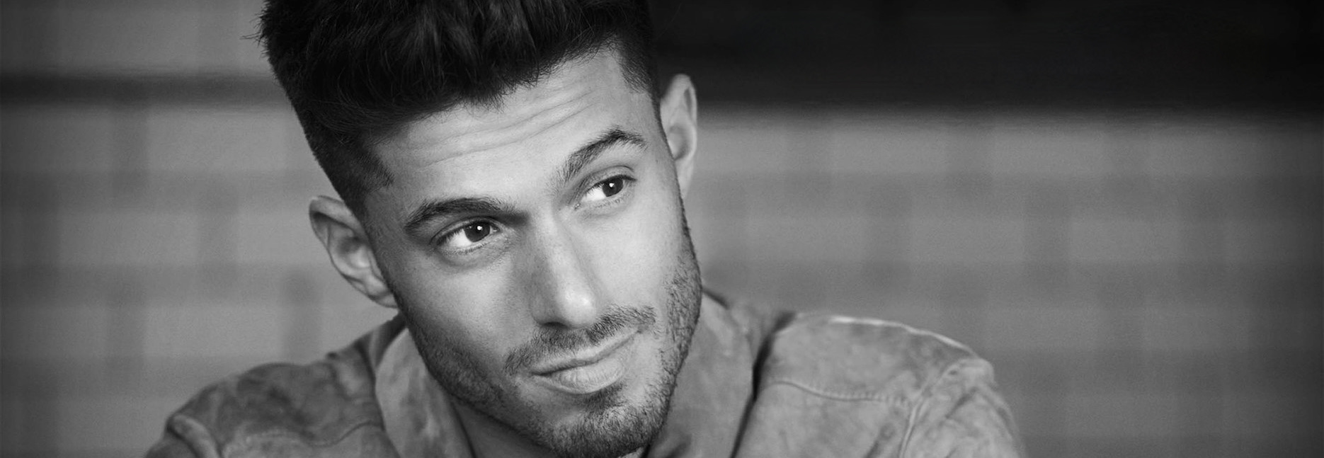 Josh Piterman unmasked – podcast – 88.3 Southern FM