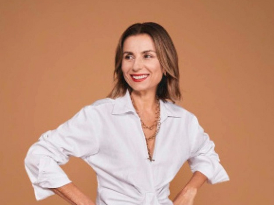 Grazing with Mary Coustas – 88.3 Southern FM