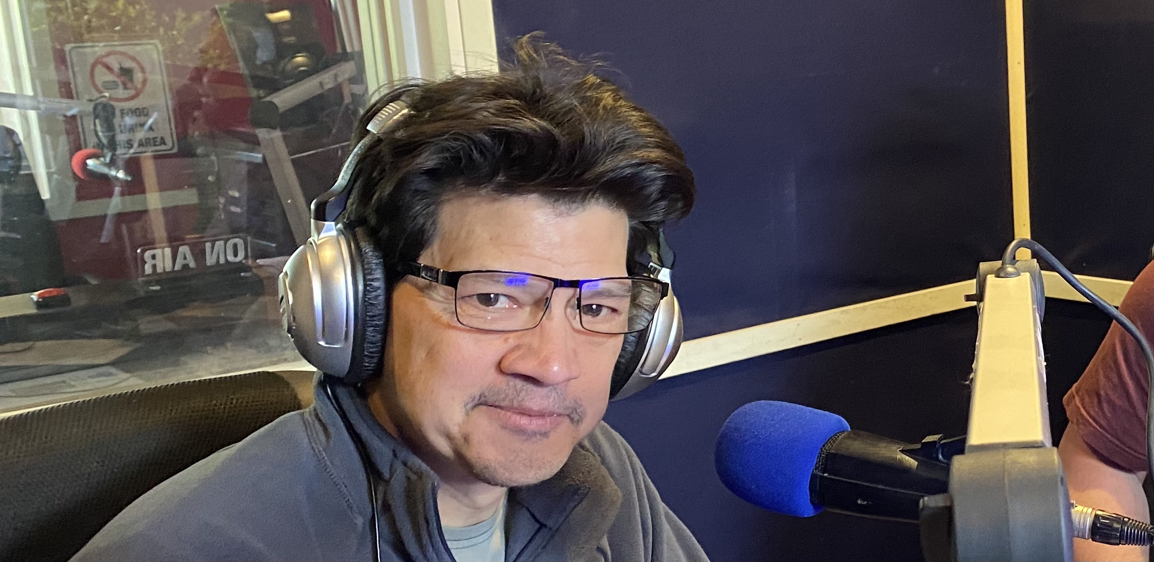 Your reality check with Richard – 88.3 Southern FM