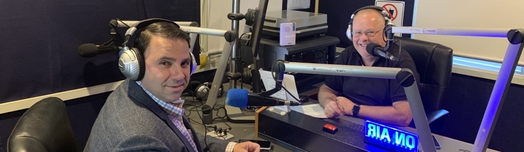 Bayside Mayor Hanna El Mouallem: March 2023 Update – 88.3 Southern FM