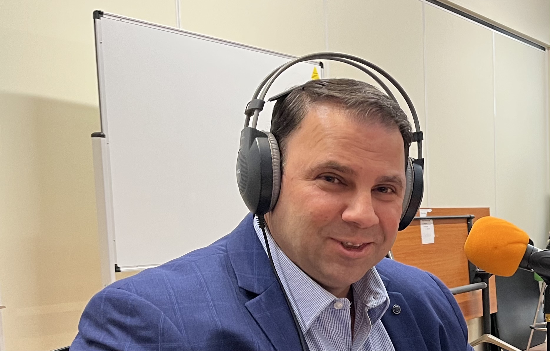 Ask the Mayor on air – 9 AM Monday 27 Feb 2023 – 88.3 Southern FM