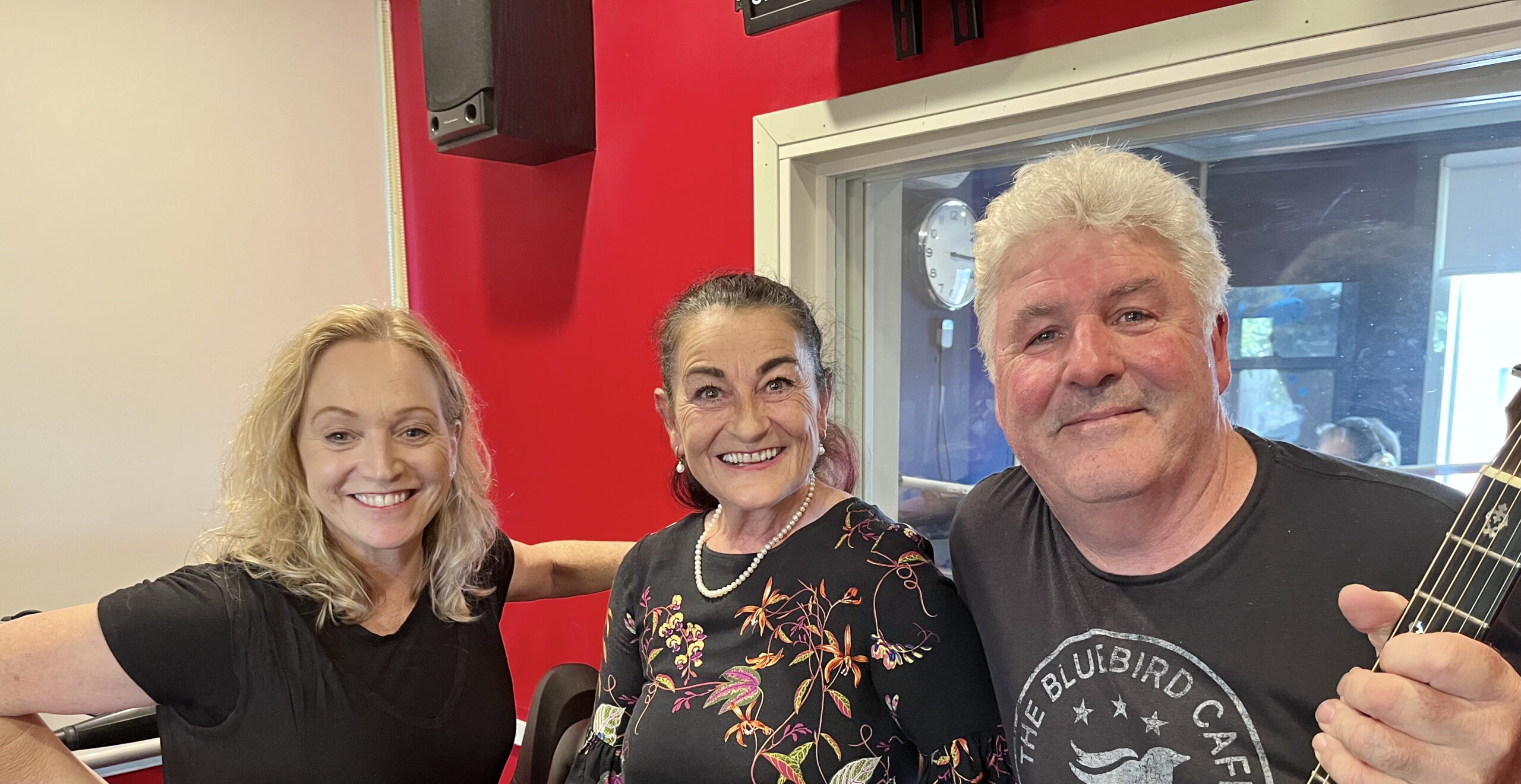 South of the River with Alli Harding: 5 March 2023 podcast – 88.3 ...