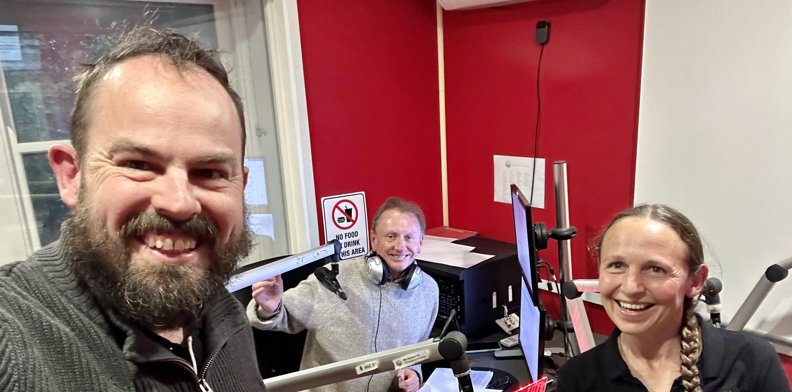 Celebrating World Bee Day – 88.3 Southern FM