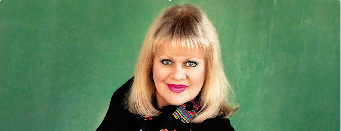 Little Pattie chats with the Newsman – podcast – 88.3 Southern FM