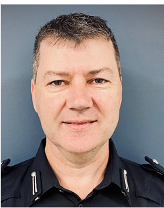 Ask Victoria Police about community safety – 88.3 Southern FM