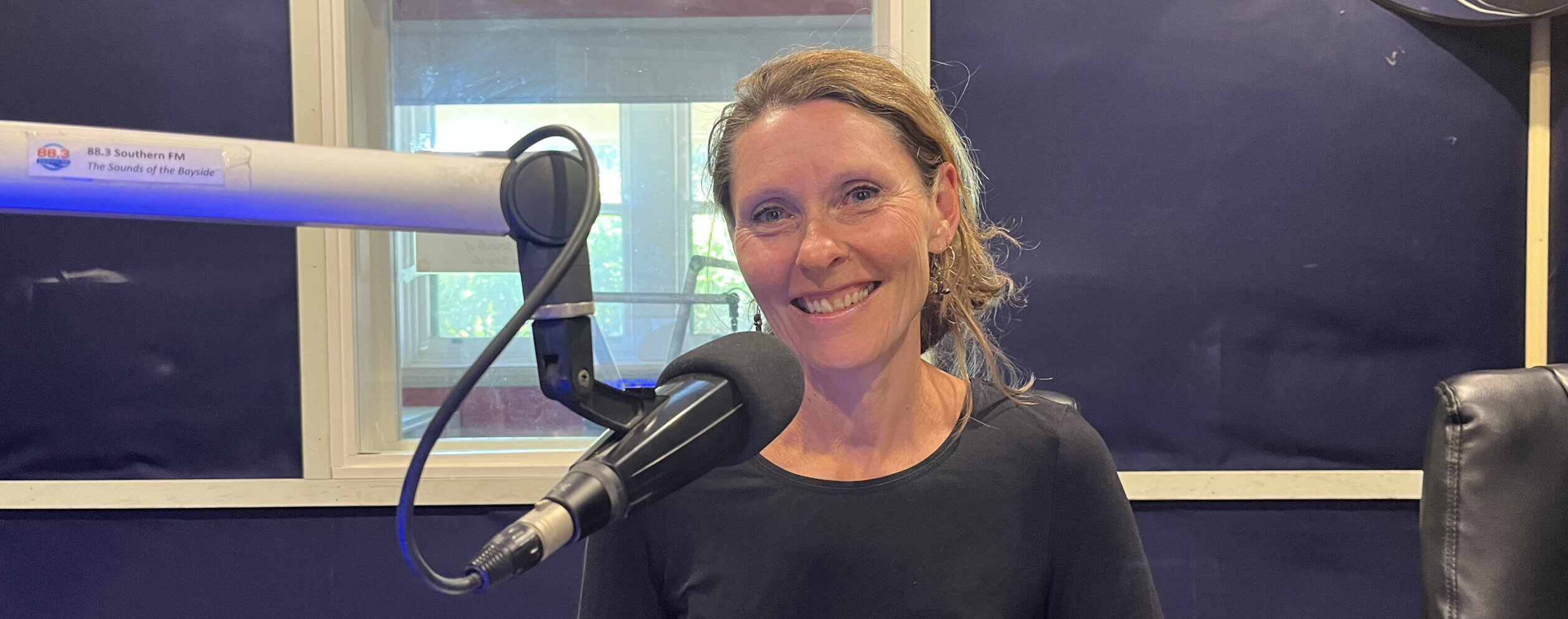 Bayside update with Mayor Cr Fiona Stitfold – August 2024 podcast – 88. ...