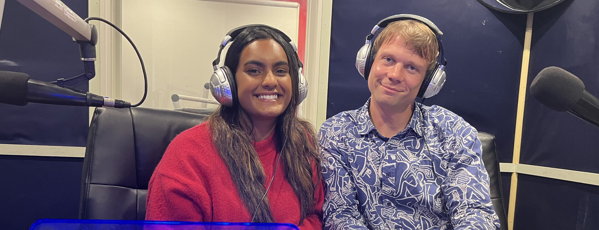 Kingston Arts Hour April 2024 – podcast – 88.3 Southern FM