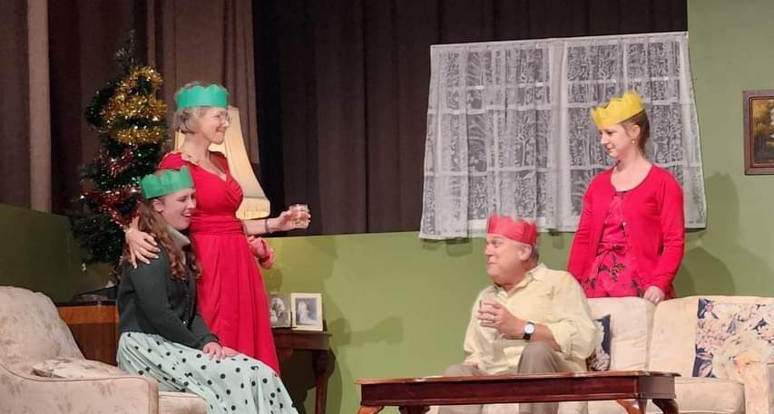 Kate Harvey Goes Her Own Way – 88.3 Southern FM