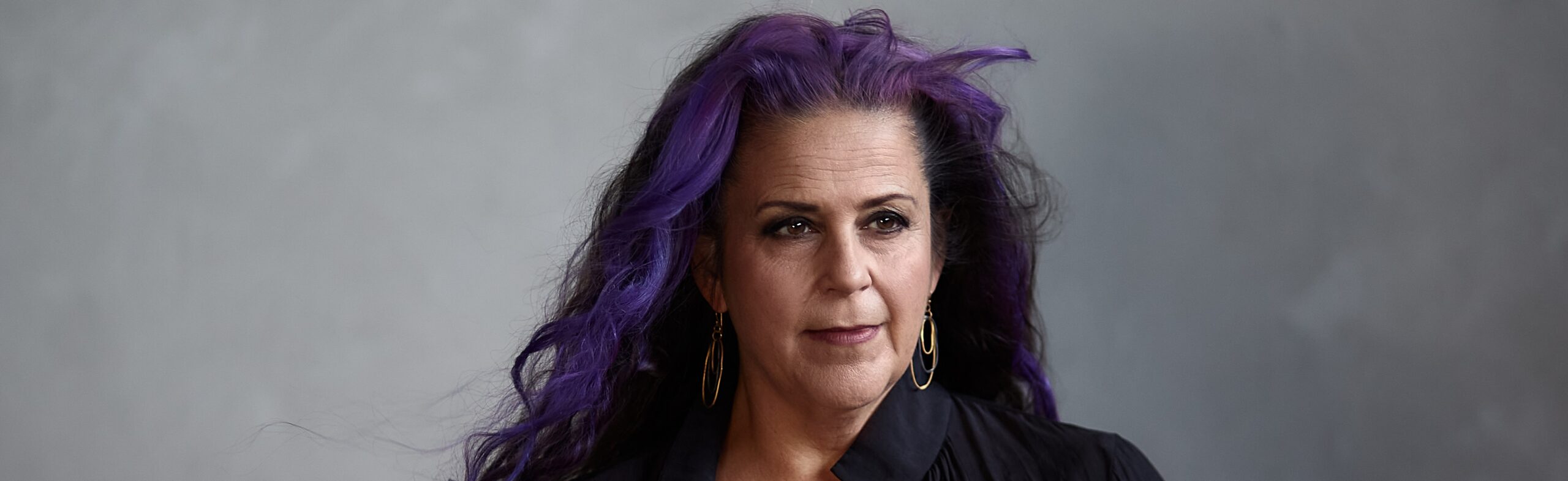 Jazz singer Michelle Nicolle on The Spirit Within – 88.3 Southern FM