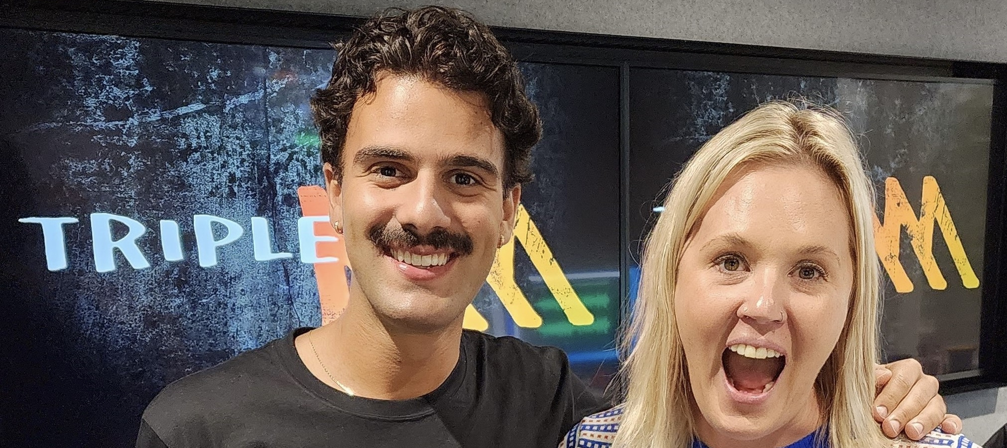 Networking with Anthony Stefanos – Podcast – 88.3 Southern FM