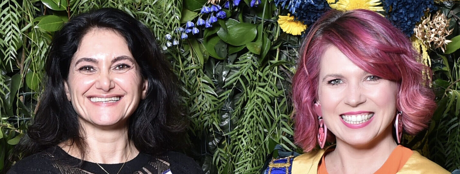 Meet the 2024 Kingston Citizen of the Year Dr Dolly Daou – 88.3 Southern FM