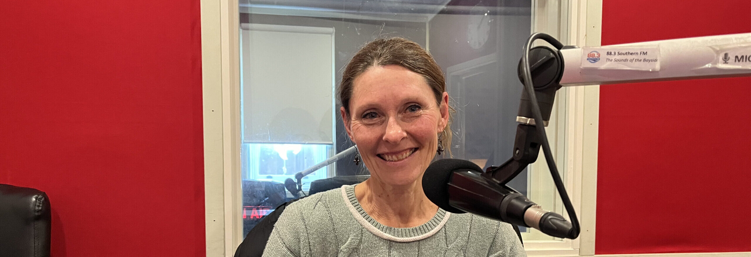 Bayside Mayor on air 29 July 2024 podcast – 88.3 Southern FM