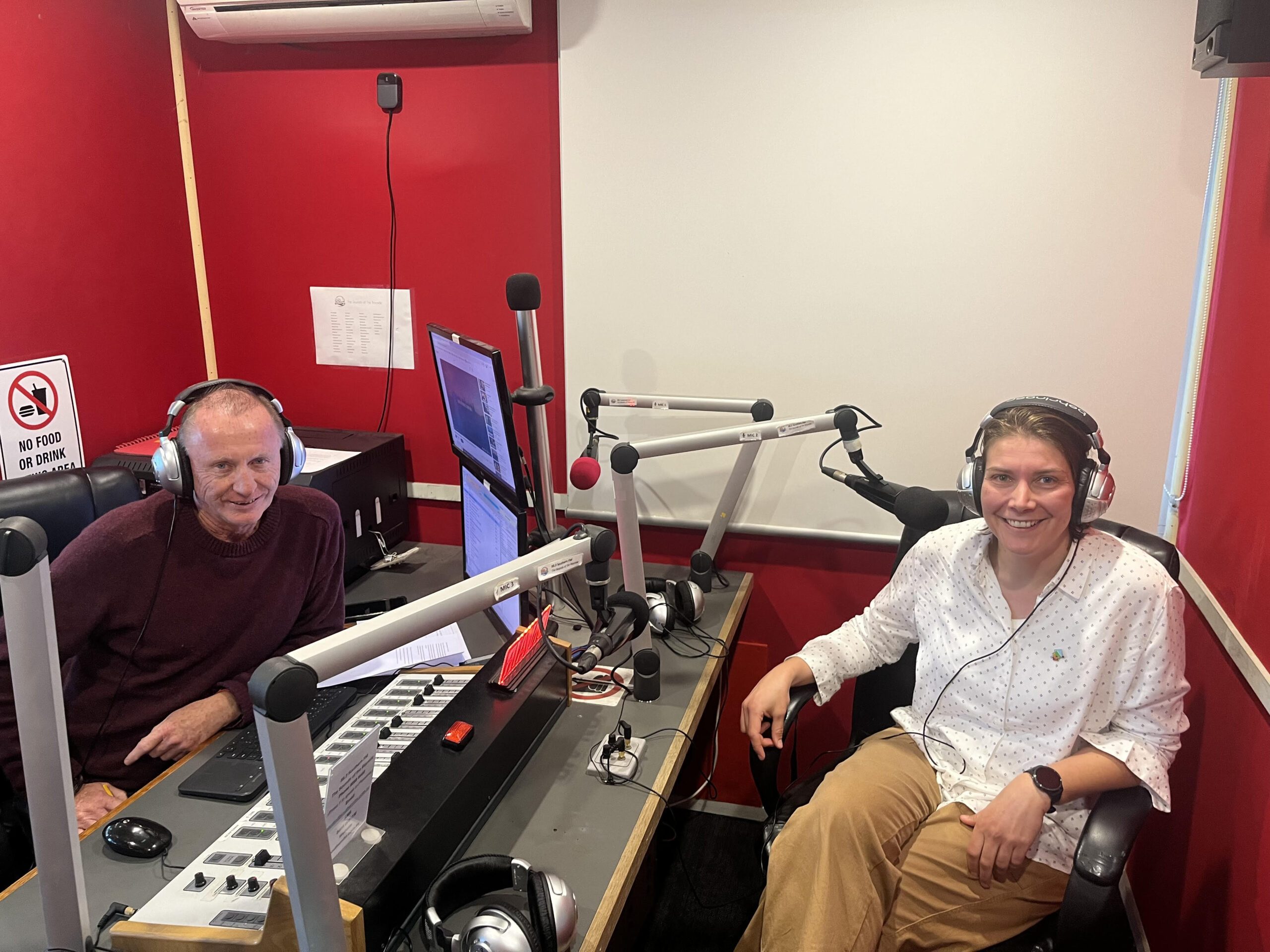 Celebrating National Science Week – 88.3 Southern FM