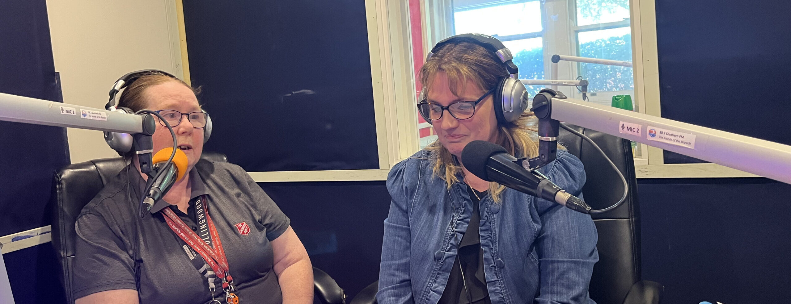 Bayside Rotary Radio November 2024 podcast – 88.3 Southern FM