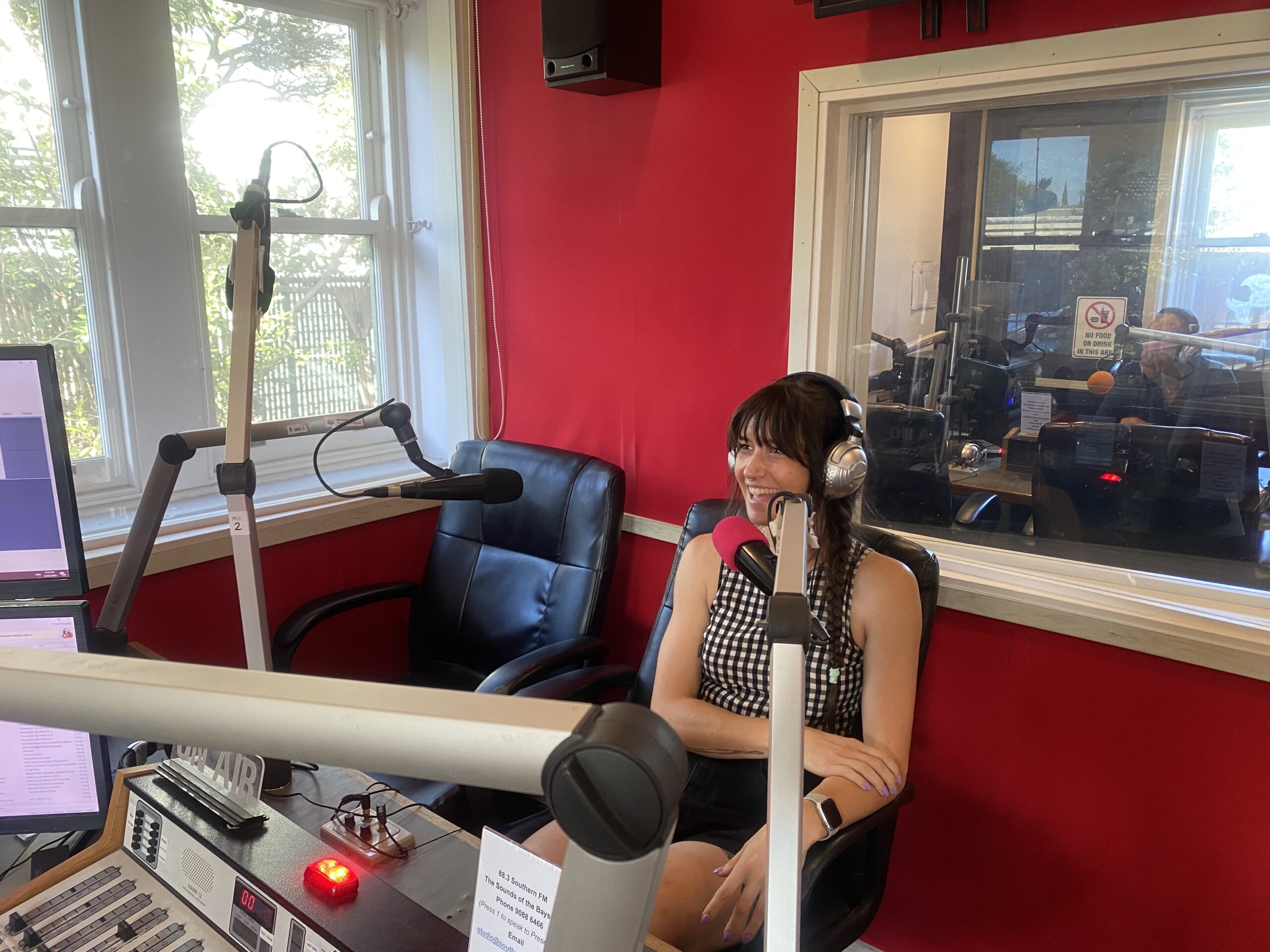 George Rose Brings Her Mural Magic to Bayside Sandringham – 88.3 ...