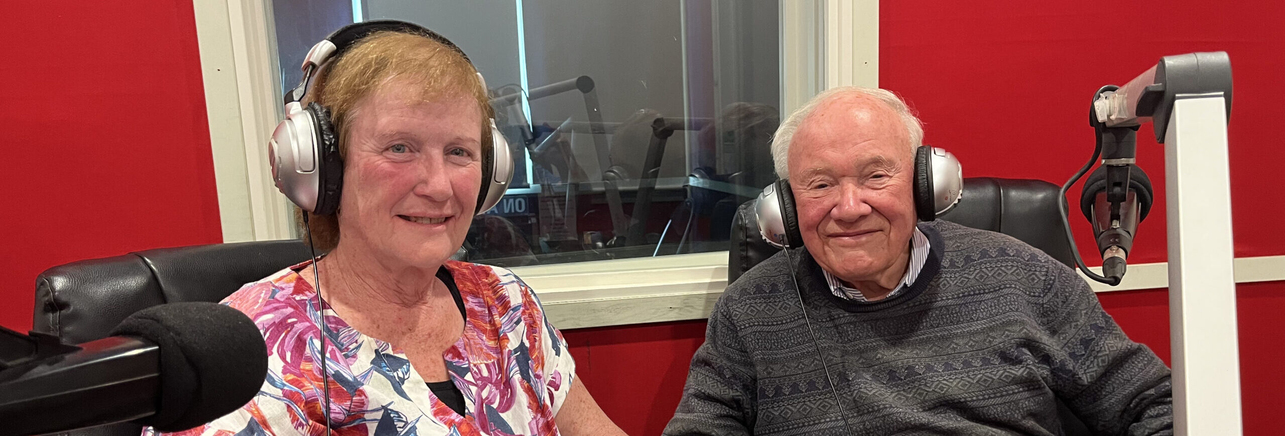 Bayside Rotary Radio Show March 2025 – 88.3 Southern FM