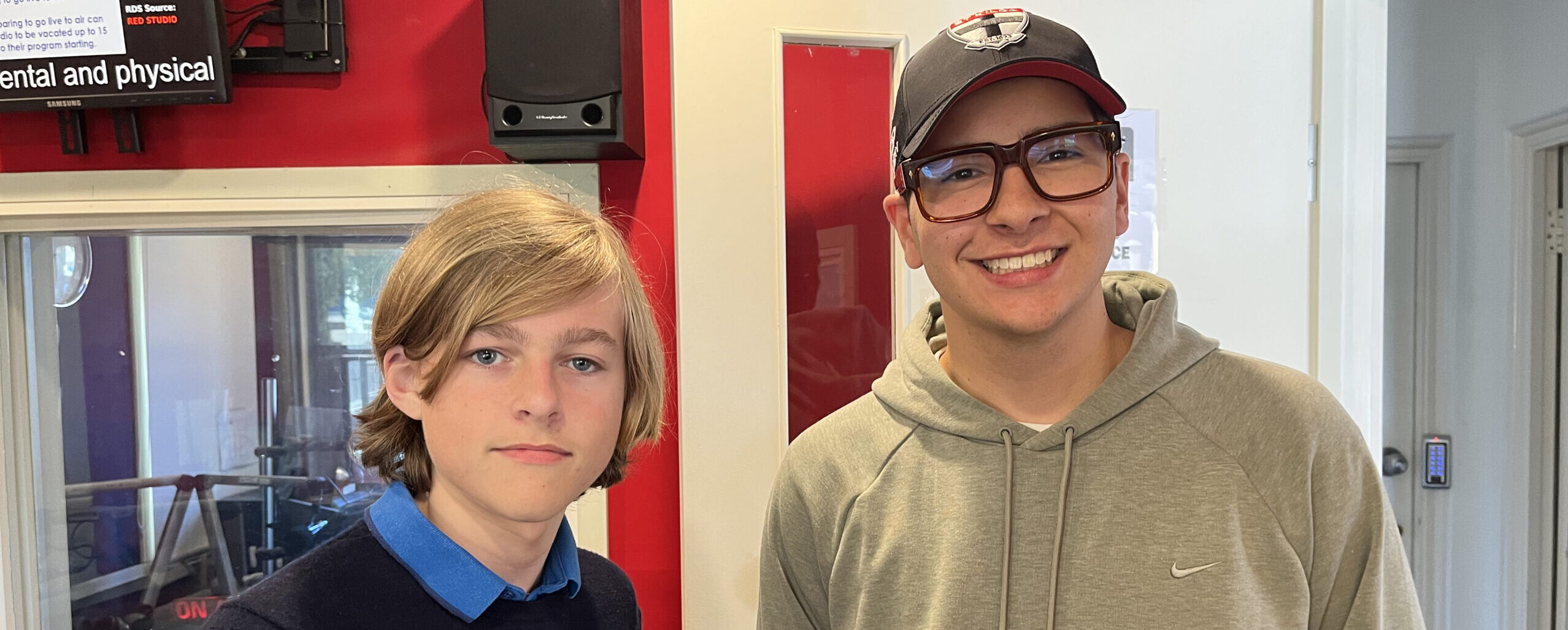 Don’t miss our new Sunday morning line up – 88.3 Southern FM