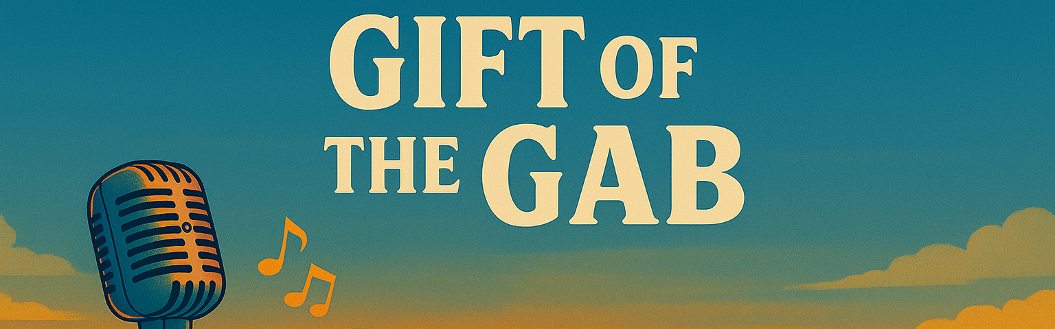 Podcast: Gift of the Gab Rewind – Songs with a Message – 88.3 Southern FM