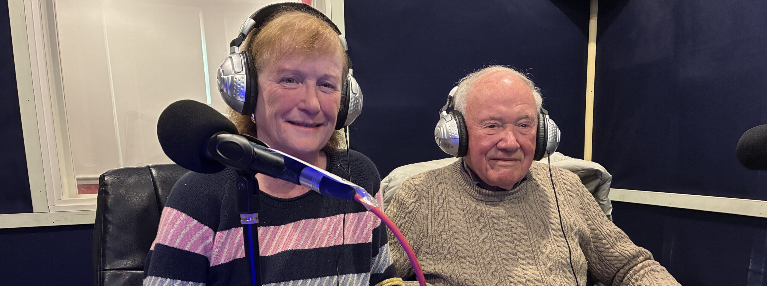Bayside Rotary June 2025 podcast – 88.3 Southern FM