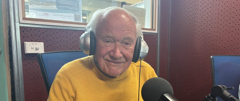 Bayside Rotary Radio Show October 2025 – 88.3 Southern FM