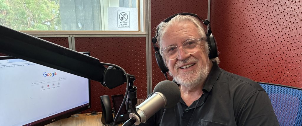 Don’t miss “Northern Soul” with David Sharples – 88.3 Southern FM