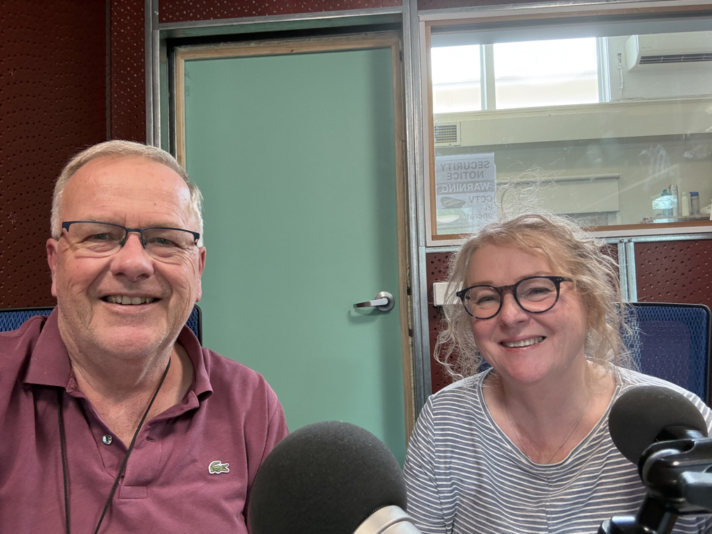 You’re welcome at Moongala Women’s Community House – March 2026 podcast ...